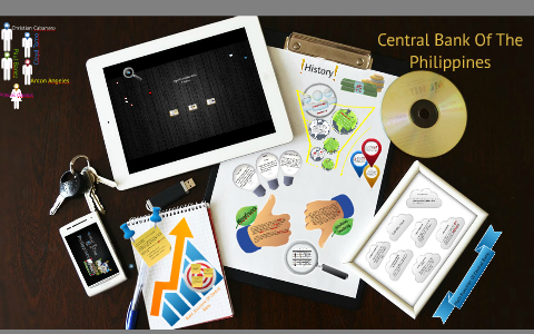 Central Bank Of The Philippines by Christian Cabanero on Prezi