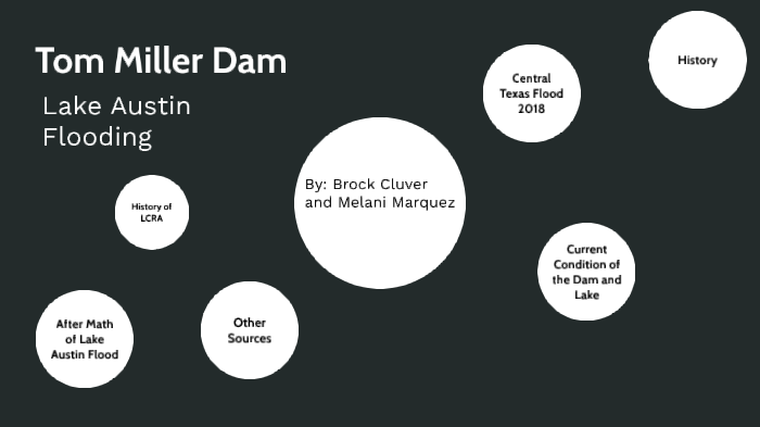 Tom Miller Dam by Brock Cluver on Prezi