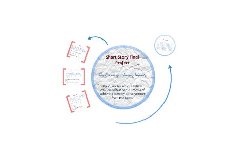Short Story Final Project English 20-1 by Jaskaran Maan on Prezi