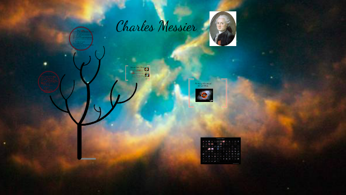 Charles Messier by Cindy Nguyen on Prezi