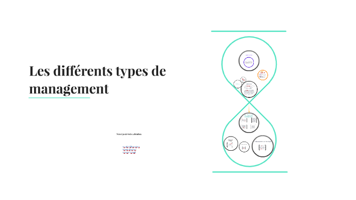 Les différents types de management by Ikram Bechari on Prezi