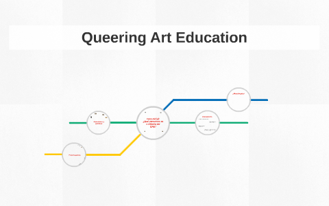 Queering Art Education by Gabrielle Esteban on Prezi