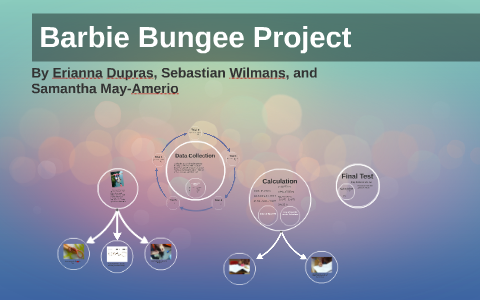 Barbie Bungee Project by Erianna Dupras on Prezi
