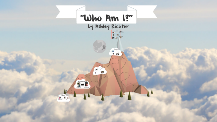 Who Am I? Assignment by Ashley Richter on Prezi