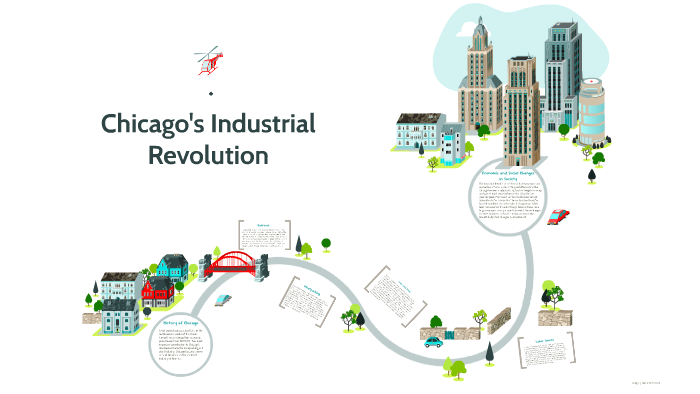 Chicago Industrialization by Joseph Park on Prezi