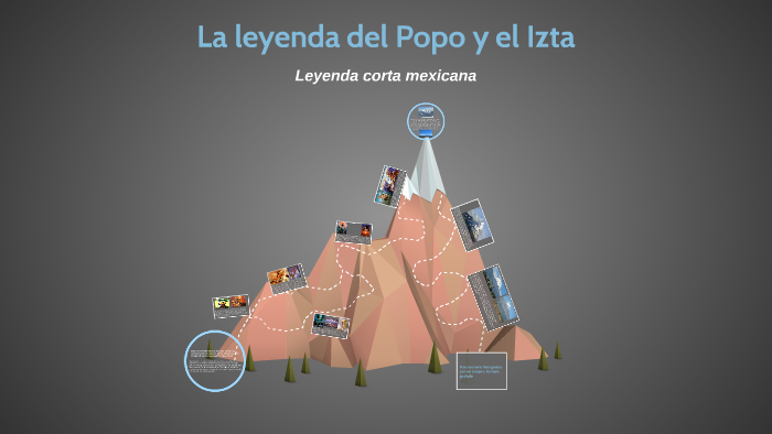 La leyenda del Popo y el Izta by Martin Med on Prezi