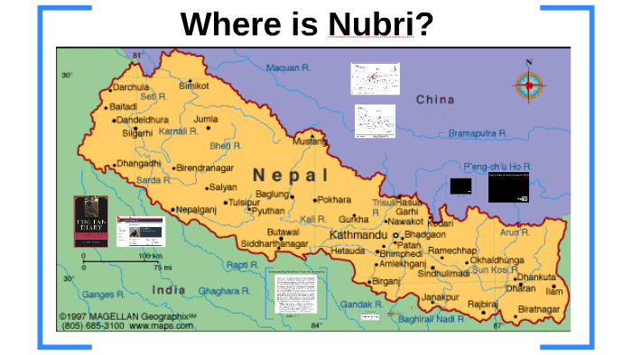 Nubri: History and Geography by Manuel Lopez on Prezi