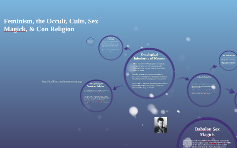 Ontological Inferiority of Women by Sarah Whylly on Prezi