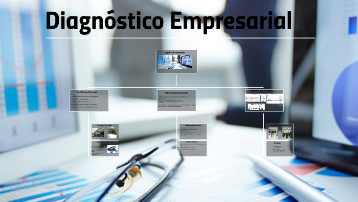 Diagnóstico Empresarial by BEATRIZ GASPAR on Prezi