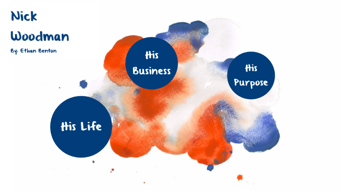 Ethan Benton by Ethan Benton on Prezi