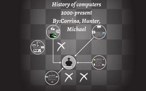 History of computers 2000-present by matt smith on Prezi
