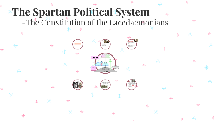 The Spartan Political System by George Beard on Prezi
