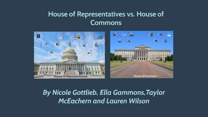 House of Representatives vs. House of Commons by Nicole Gottlieb on Prezi