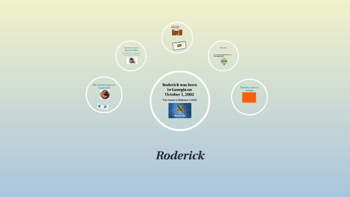 STEM Partner interview by caroline hilbert on Prezi