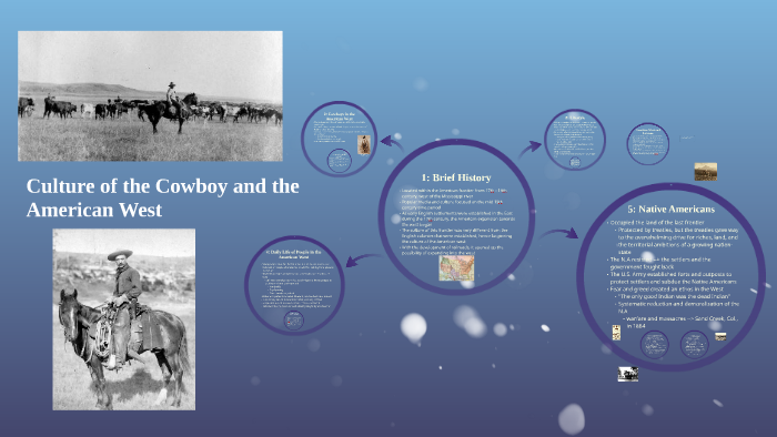 Cowboy Presentation by Chris Qiu on Prezi