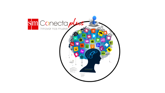 SM Conecta PLUS by Leonardo Mora on Prezi