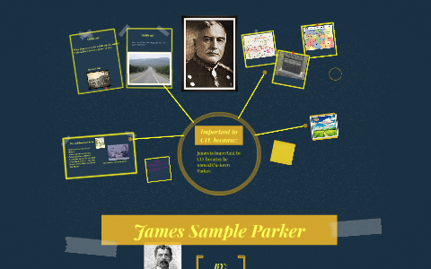 James Sample Parker by Malcolm Kinzer on Prezi