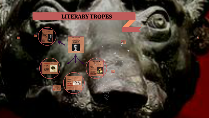 LITERARY TROPES ii by Michael Odom on Prezi