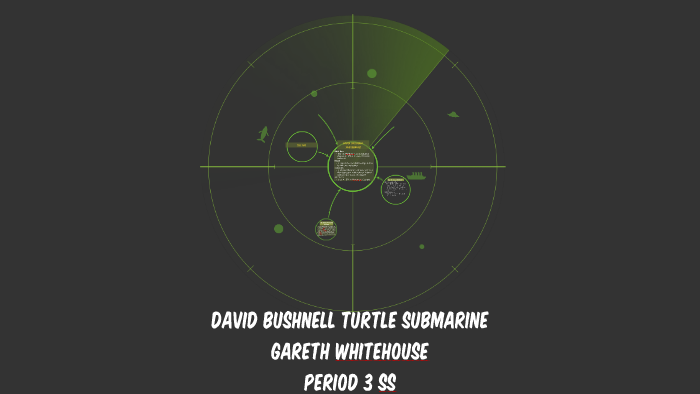 David Bushnell Turtle Submarine by GC W on Prezi