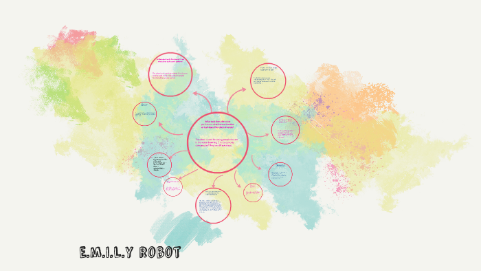 E.m.I.L.y robot by Emily BB on Prezi