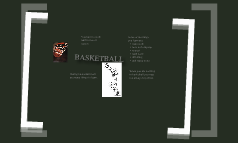 Basketball by jordan nuffer