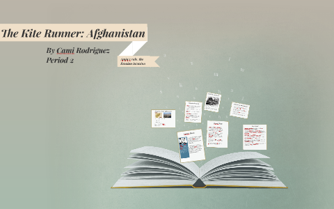 The Kite Runner: Afghanistan by Cami Rodriguez on Prezi