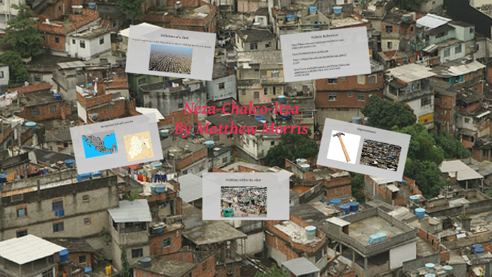 Neza-Chalco-Itza by on Prezi