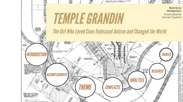 Temple Grandin | Book Presentation by Hannah Crawford on Prezi