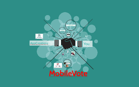 MobileVoting by maite valck on Prezi