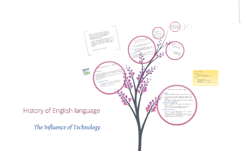 History of language - english by Meredith Cowan on Prezi