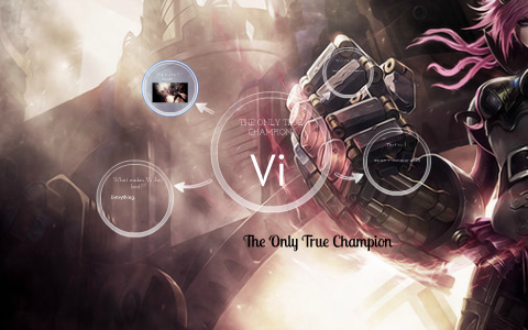 The Amazing Vi by Rasmus Olsen on Prezi