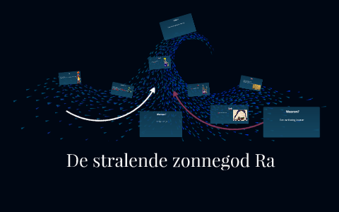 De stralende zonnegod Ra by Shahla Mahmoudi on Prezi