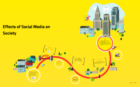 Effects of Social Media on Society by Galy Kouyoumjian on Prezi