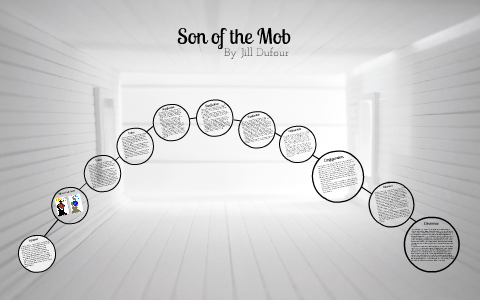 Son of the Mob by Jill D on Prezi