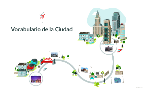 Vocabulario de la Ciudad by on Prezi