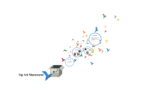 Op Art Movement by Michael hellman on Prezi