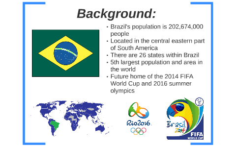 Social Injustice in Brazil by Julia Trottier on Prezi