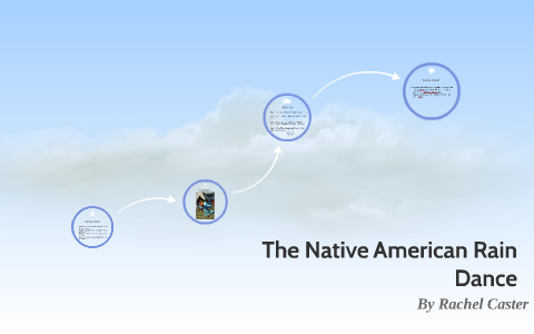 The Native American Rain Dance by Rachel Caster on Prezi