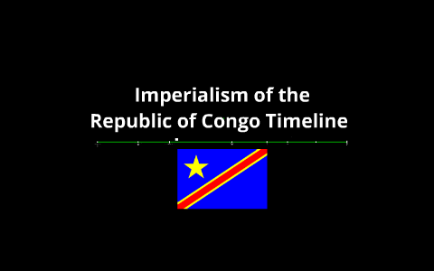 Congo Timeline by Riley Nelson on Prezi