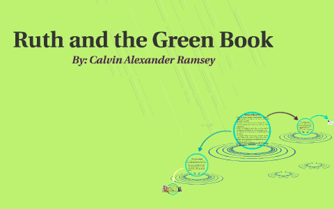 Ruth and the Green Book by Laura Wright on Prezi