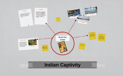 Indian Captivity by Elizabeth Sylvia on Prezi