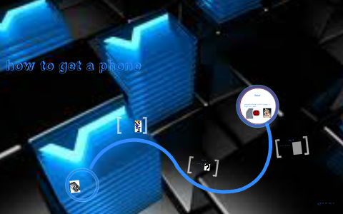 How to get a phone by cole coggins on Prezi