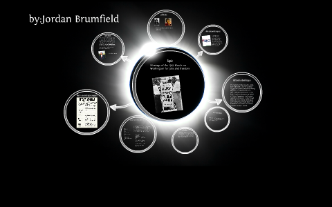 March on Washington by Jordan Brumfield on Prezi