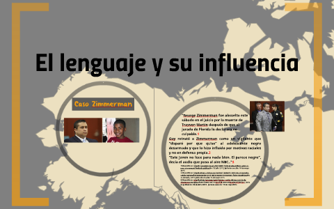 La influencia del lenguaje by Dani Valderrama on Prezi