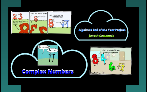 Algebra 2 End of the Year Project by janeth castaneda on Prezi