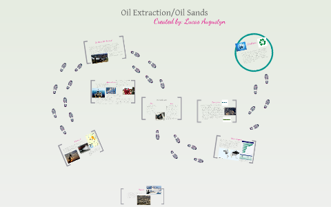 Oil Extraction/Oil Sands by Lucas Augustyn on Prezi