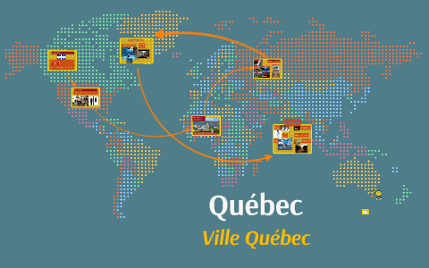 Quebec City Presentation by Amanda and Angela by Amanda R. on Prezi