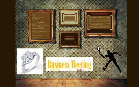 Detective Case Report by Gracie D on Prezi