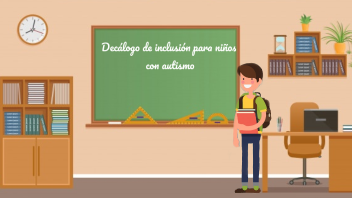 decalogo de inclusion by Francisca Zeballos on Prezi