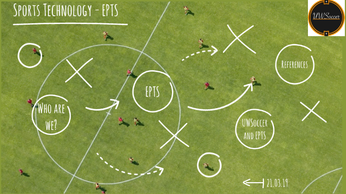 Sports Technology - EPTS by Jamie Lockhart on Prezi
